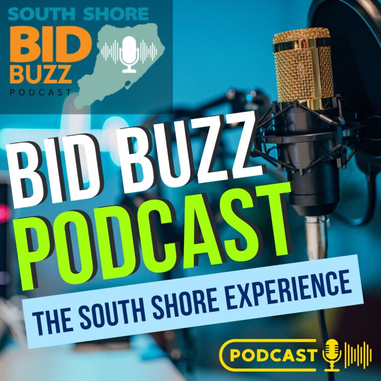 BID Buzz Podcast – South Shore BID